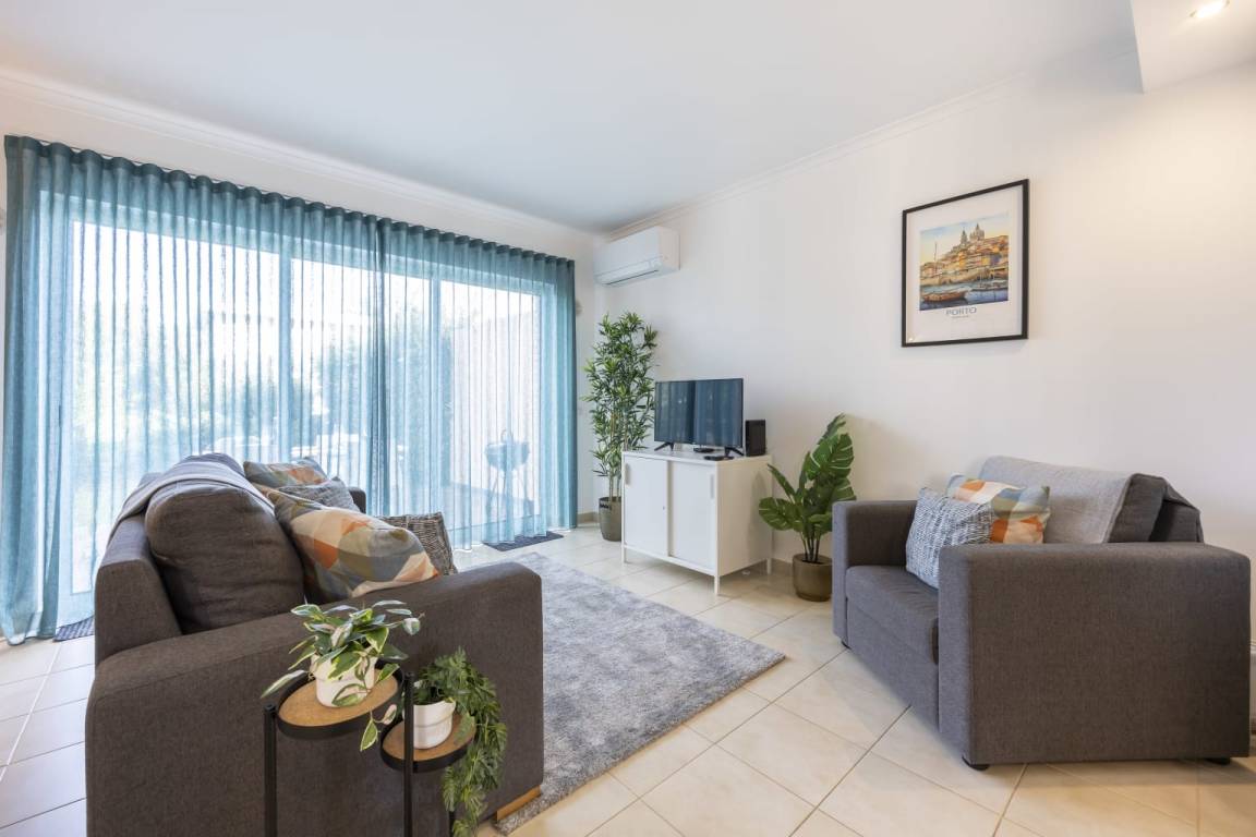 160 M² Villa ∙ 3 Bedrooms ∙ 6 Guests - Carvoeiro