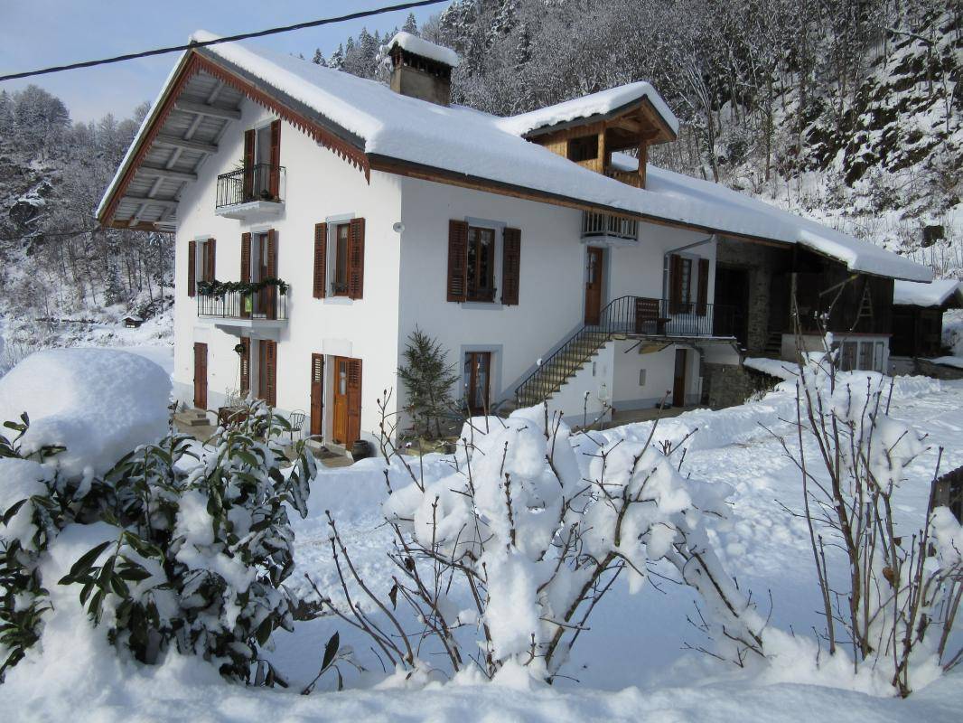 122 M² Gîte ∙ 4 Chambres ∙ 8 Personnes - Hauteluce - Les Saisies