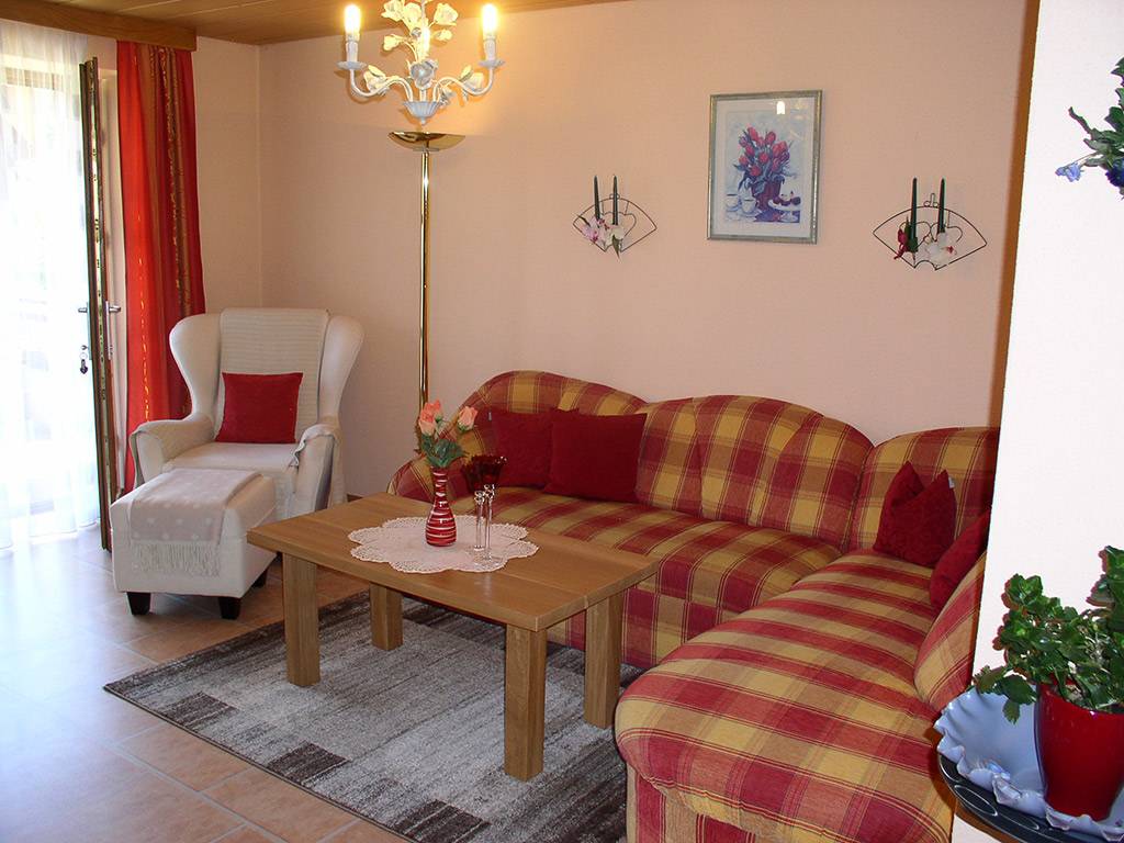 55 M² Apartment ∙ 1 Bedroom ∙ 2 Guests - Bad Birnbach