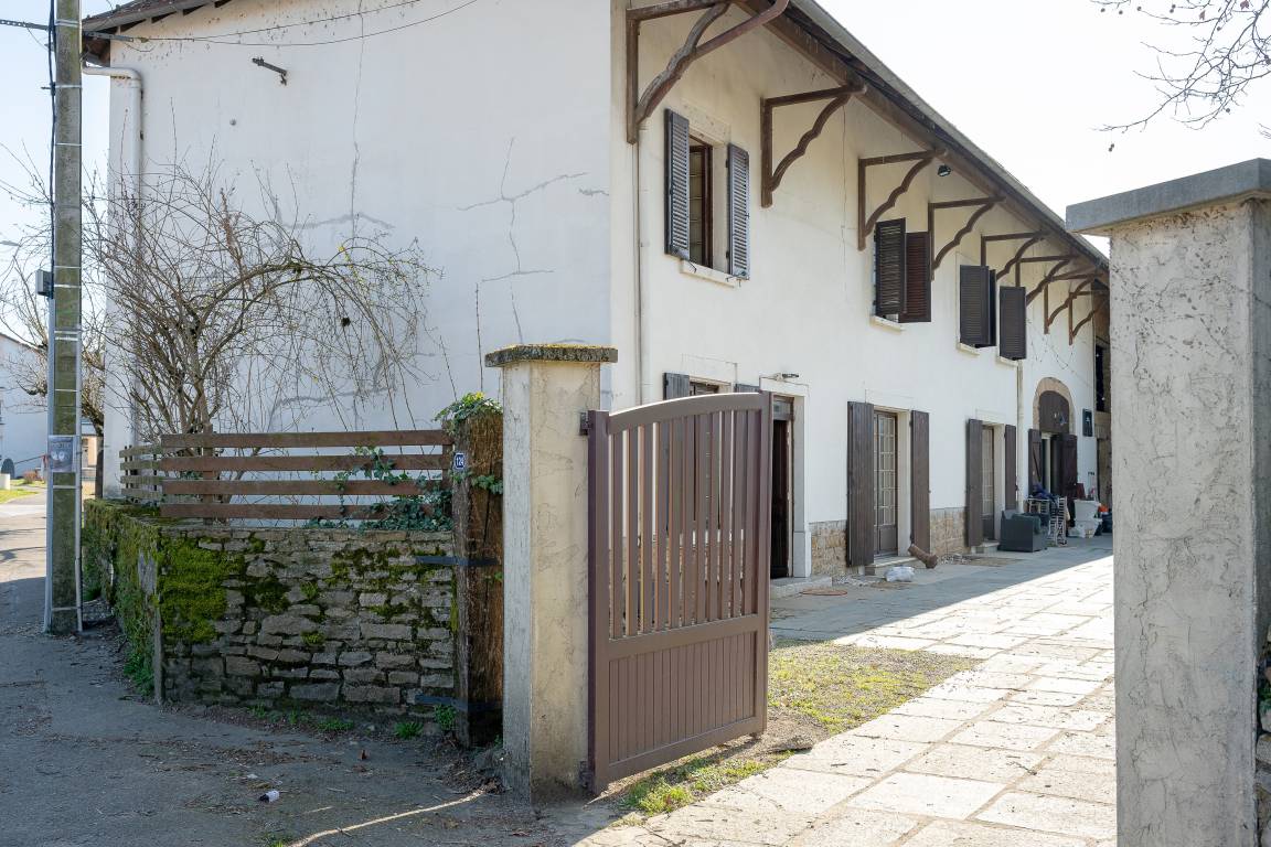 60 M² Appartement ∙ 2 Chambres ∙ 4 Personnes - Crémieu