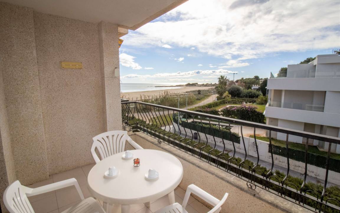 55 M² Appartement ∙ 1 Chambre ∙ 4 Personnes - Alcossebre