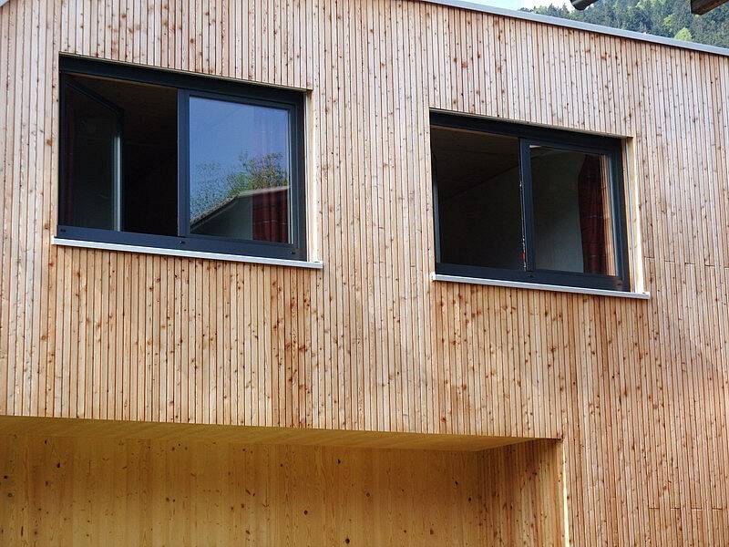 50 M² Appartement ∙ 1 Chambre ∙ 5 Personnes - Schruns