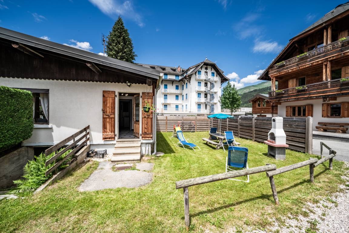 55 M² Chalet ∙ 2 Chambres ∙ 6 Personnes - Avoriaz