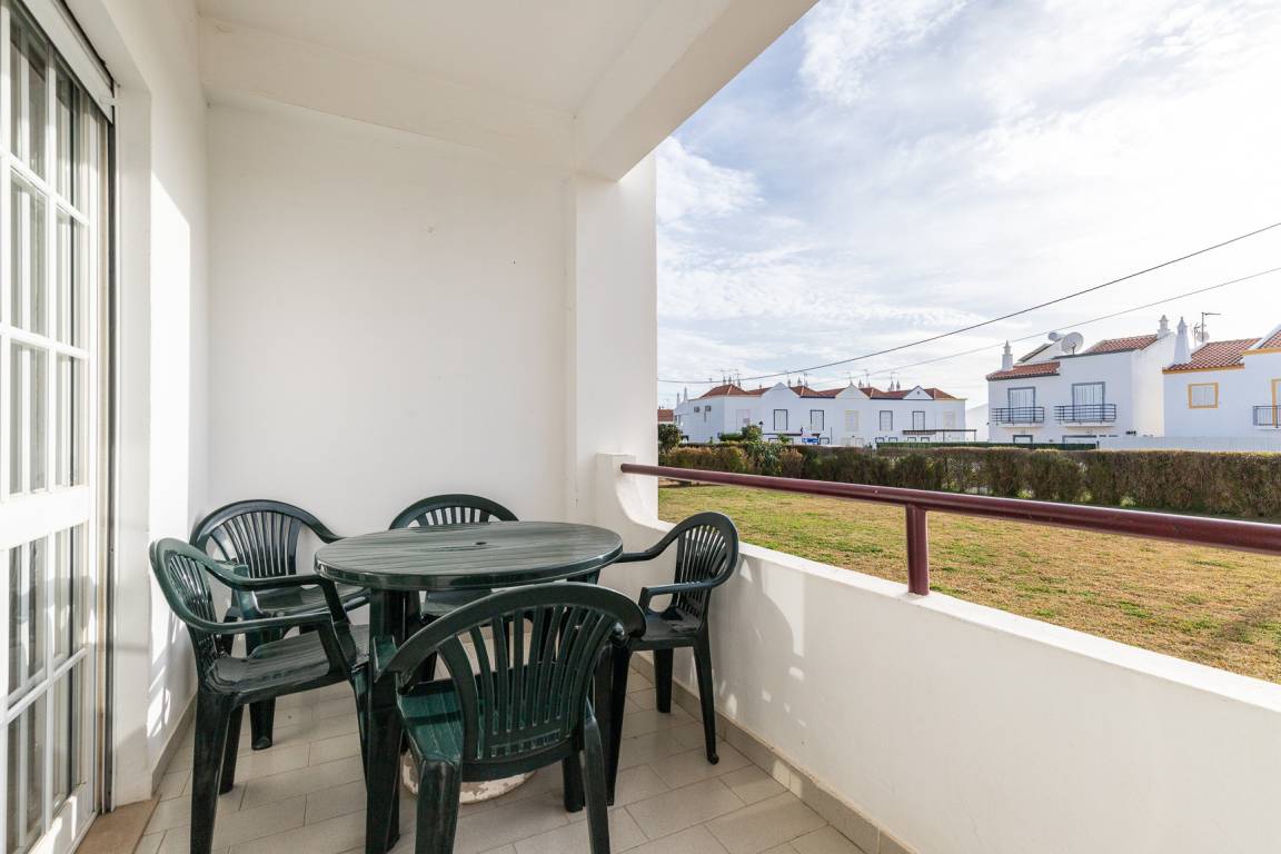 55 M² Appartement ∙ 1 Chambre ∙ 2 Personnes - Vila Nova de Cacela