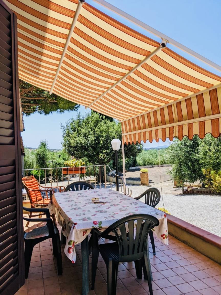 50 M² Apartment ∙ 1 Bedroom ∙ 2 Guests - San Vincenzo
