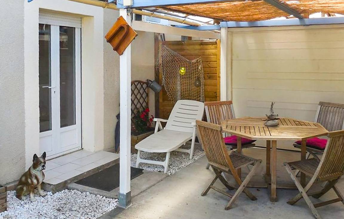 50 M² Casa ∙ 2 Habitaciones ∙ 5 Huéspedes - Audenge