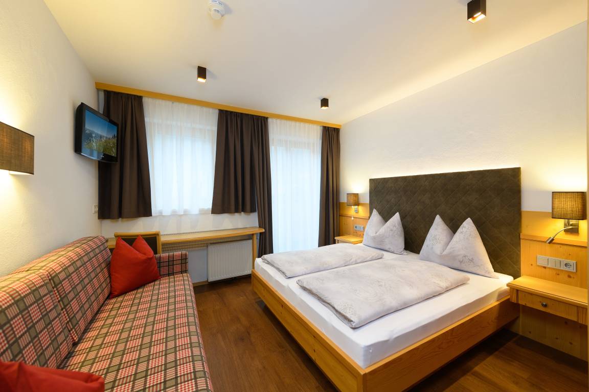 64 M² Appartement ∙ 2 Slaapkamers ∙ 6 Gasten - Kleinarl