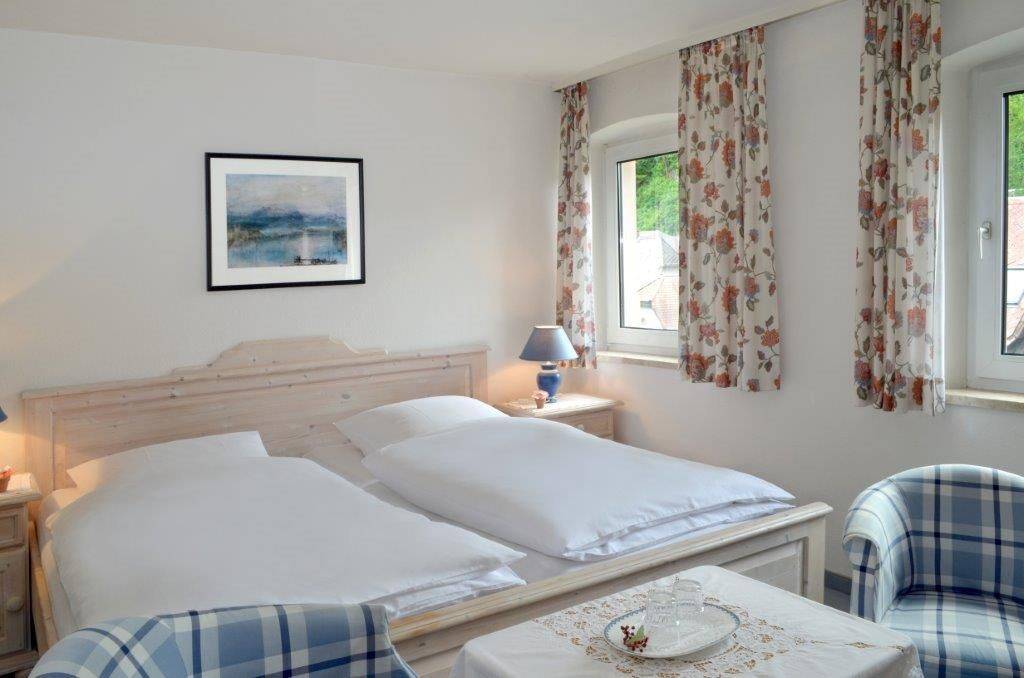 Private Room ∙ 2 Guests - Bayreuth