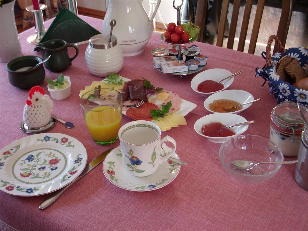 20 M² Hotel ∙ 1 Bedroom ∙ 2 Guests - Idar-Oberstein