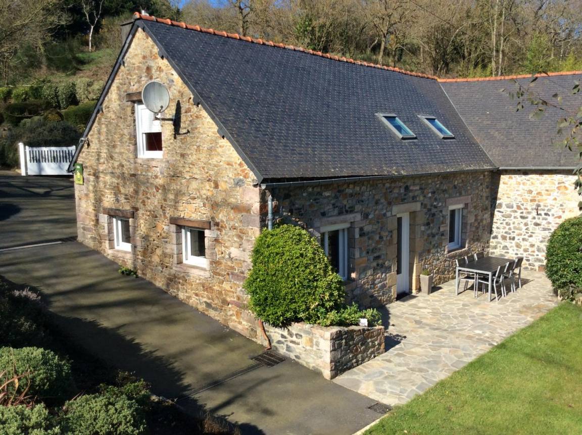 80 M² Gîte ∙ 3 Chambres ∙ 5 Personnes - Fréhel