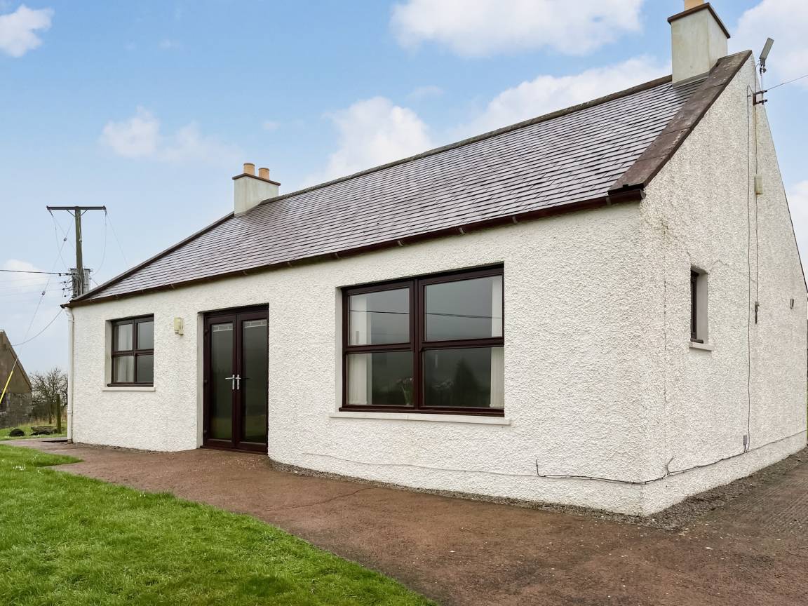 Cottage ∙ 2 Bedrooms ∙ 4 Guests - Gatehouse of Fleet