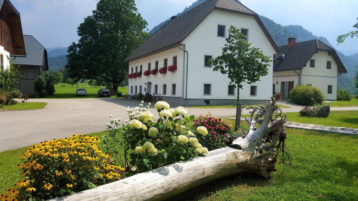 55 M² Apartment ∙ 2 Bedrooms ∙ 6 Guests - Hinterstoder