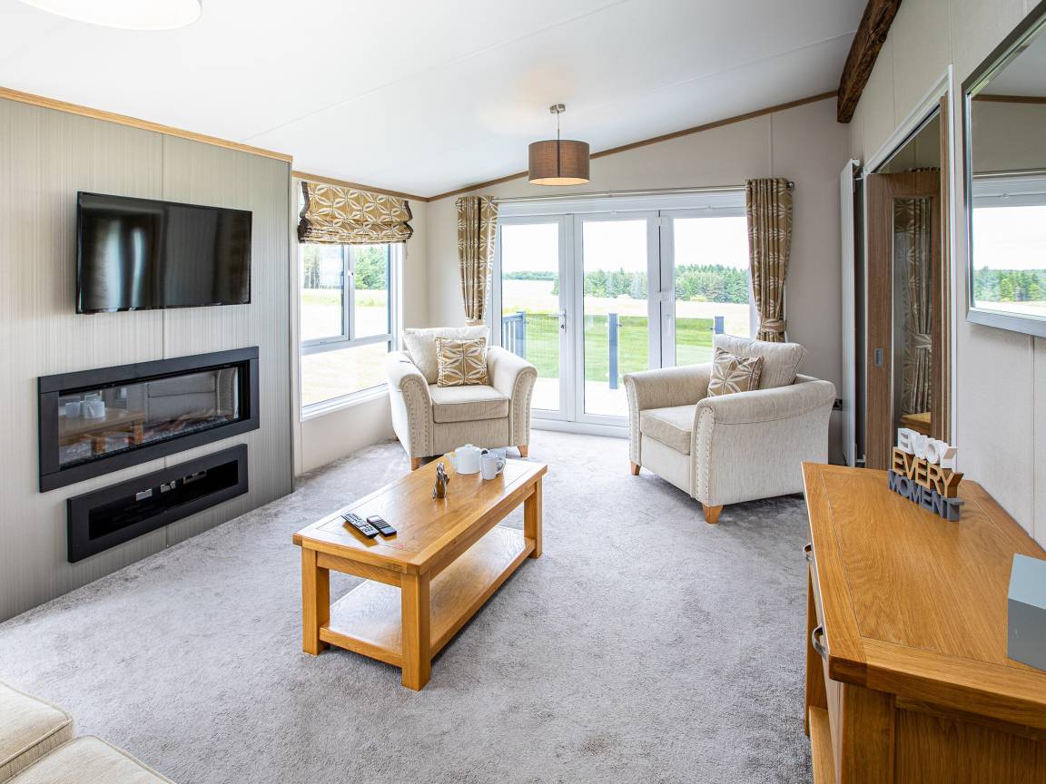 Cottage ∙ 2 Bedrooms ∙ 4 Guests - East Neuk