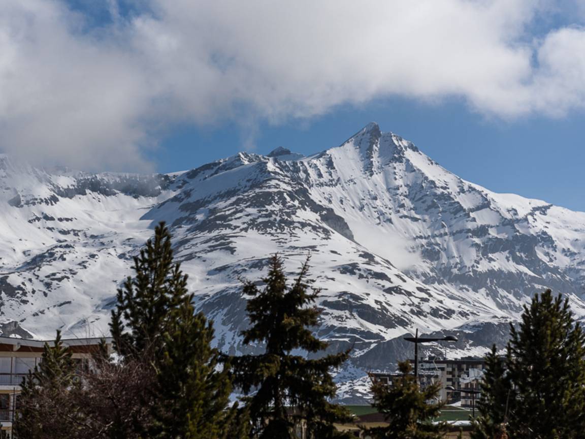 42 M² Apartment ∙ 1 Bedroom ∙ 5 Guests - Tignes
