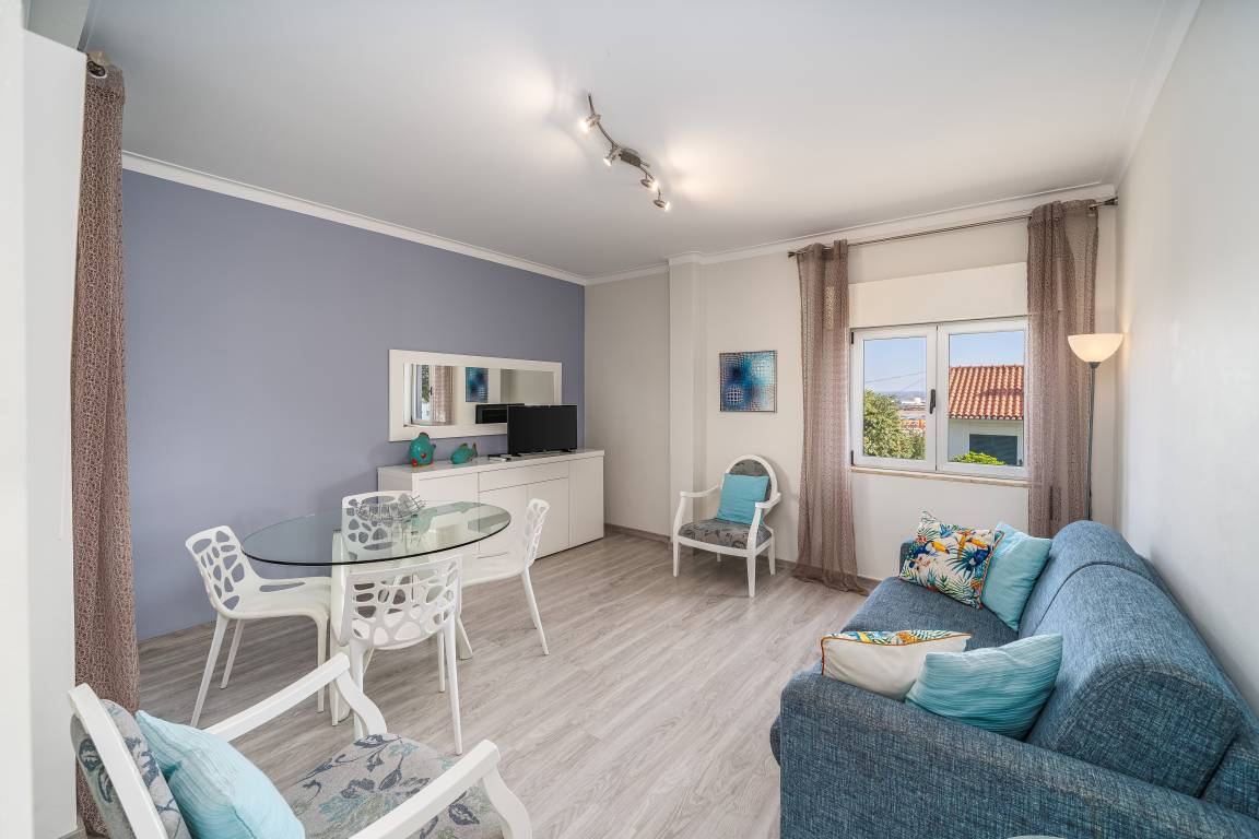 75 M² Maison De Vacances ∙ 1 Chambre ∙ 4 Personnes - Lagos, Portugal