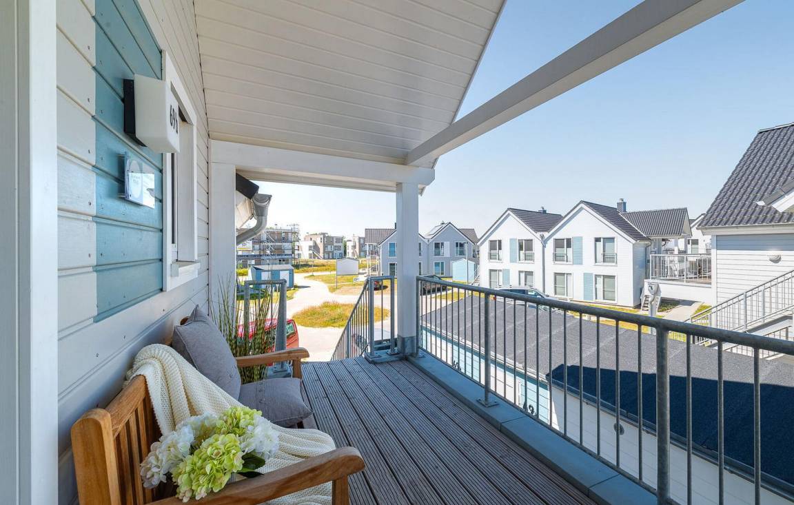 82 M² Apartment ∙ 2 Bedrooms ∙ 4 Guests - Kappeln