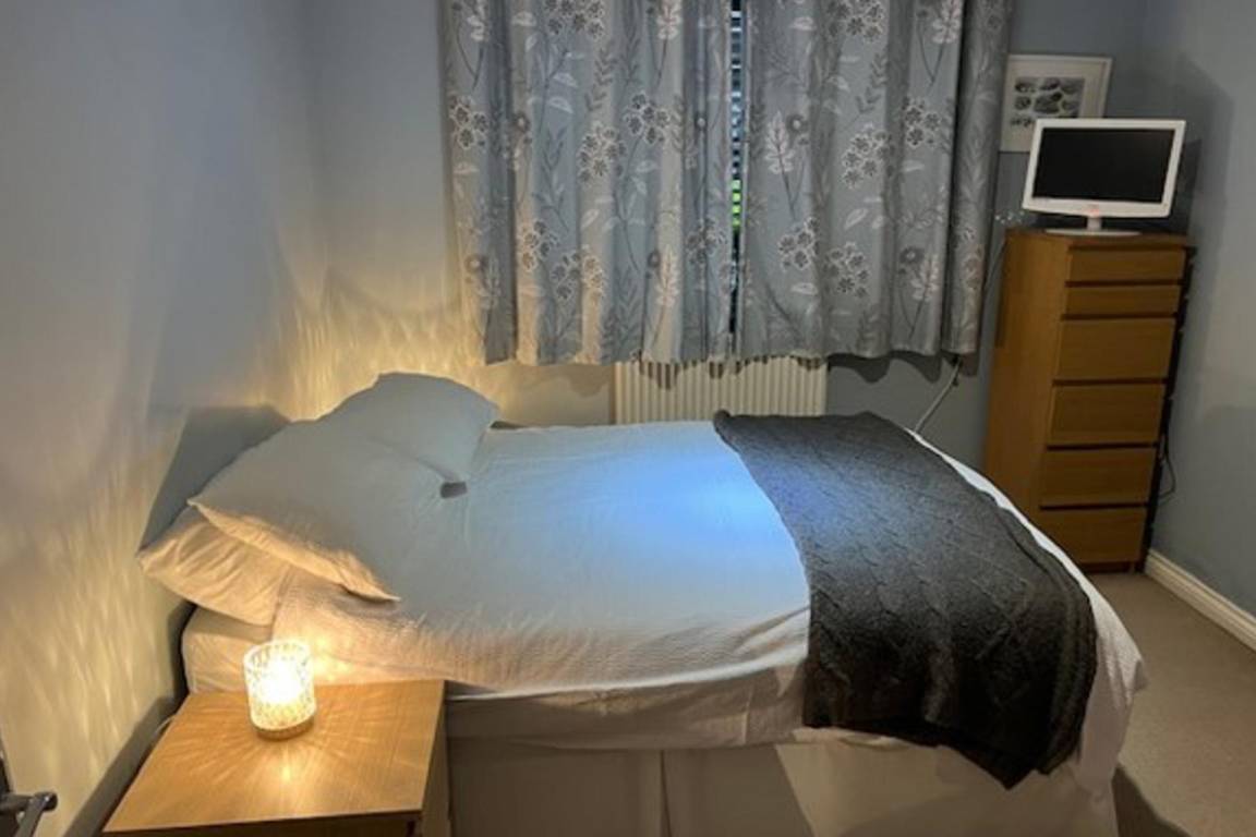 45 M² Apartment ∙ 1 Bedroom ∙ 2 Guests - East Sussex