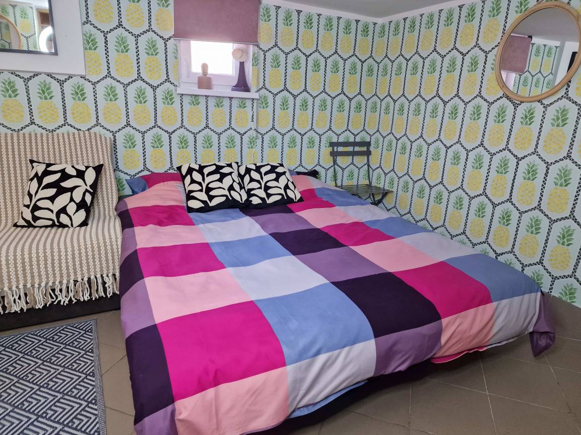 57 M² Apartament ∙ 2 Sypialnie ∙ 10 Gości - Mielno