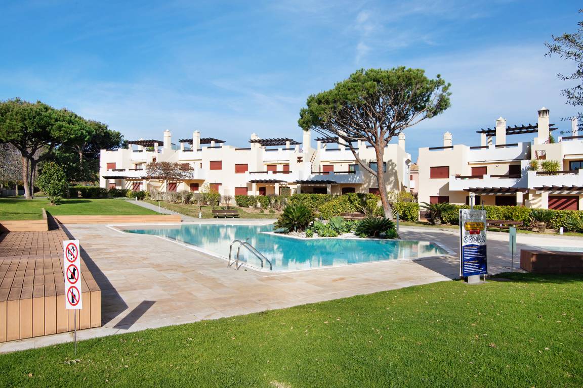 95 M² House ∙ 1 Bedroom ∙ 4 Guests - Quarteira