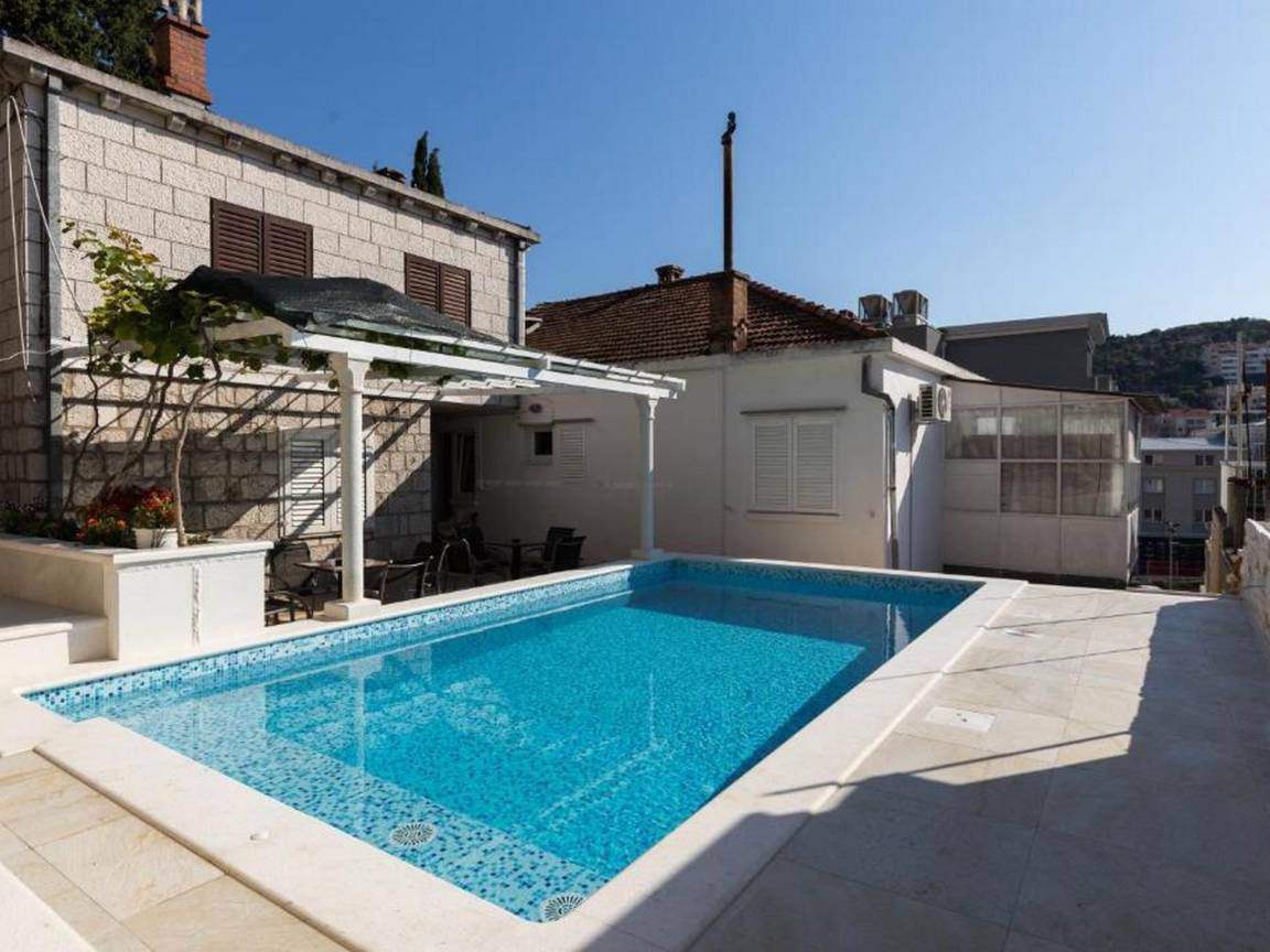 15 M² House ∙ 1 Bedroom ∙ 2 Guests - Cavtat