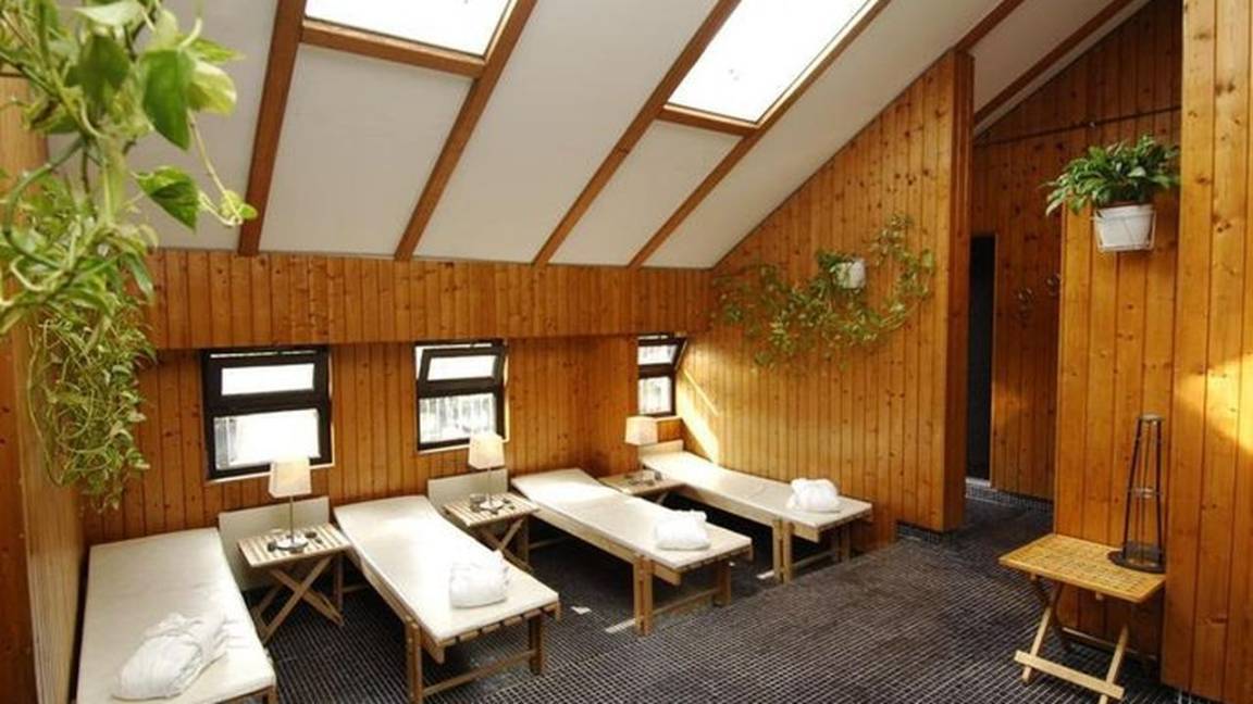 Hotel ∙ 1 Camera Da Letto ∙ 1 Ospite - Innsbruck