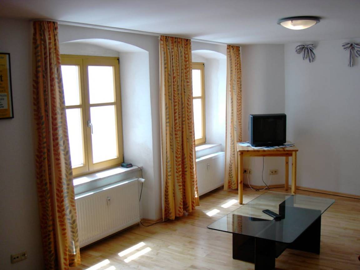 63 M² House ∙ 1 Bedroom ∙ 3 Guests - Munich