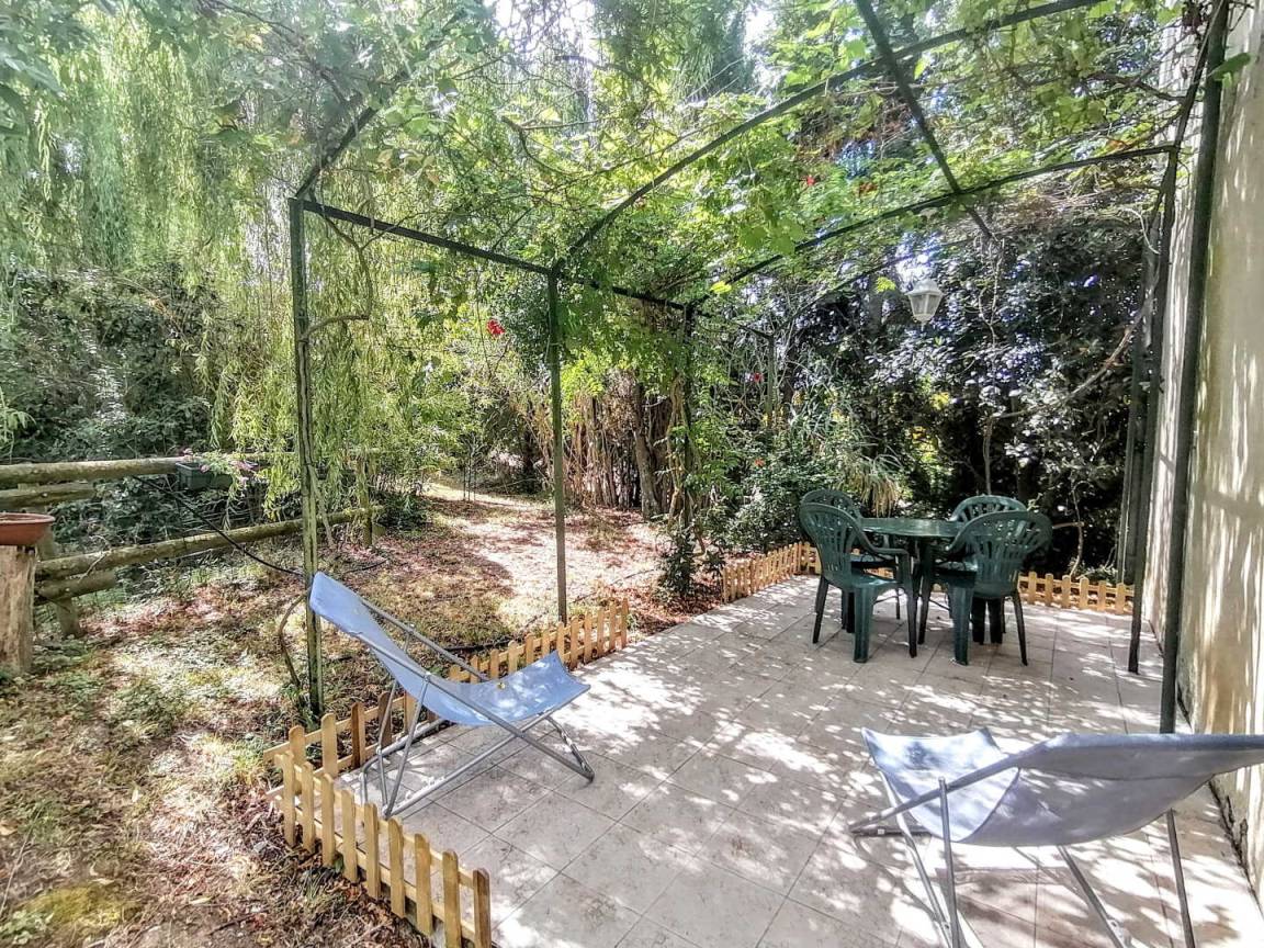 48 M² Gîte ∙ 2 Habitaciones ∙ 4 Huéspedes - Aude