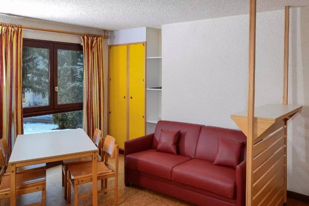 32 M² Apartment ∙ 1 Bedroom ∙ 6 Guests - Divonne-les-Bains