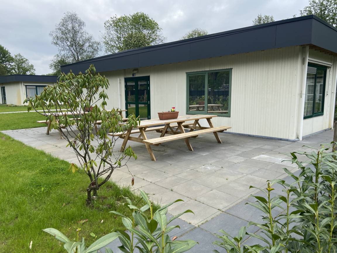 450 M² Villa ∙ 7 Bedrooms ∙ 21 Guests - Roermond