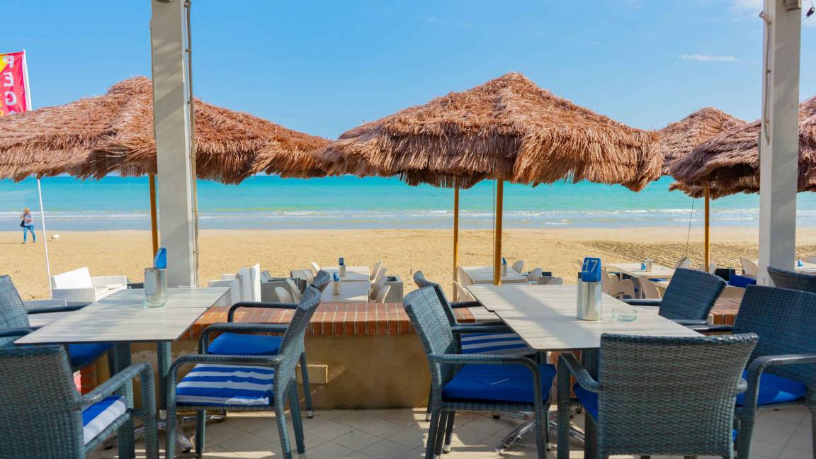 24 M² Caravan ∙ 2 Bedrooms ∙ 4 Guests - Peschici