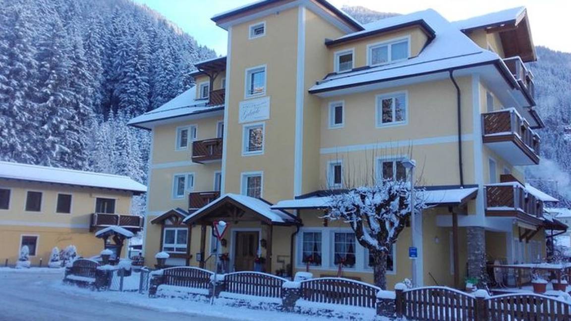 45 M² Apartamento ∙ 1 Habitación ∙ 4 Huéspedes - Bad Gastein