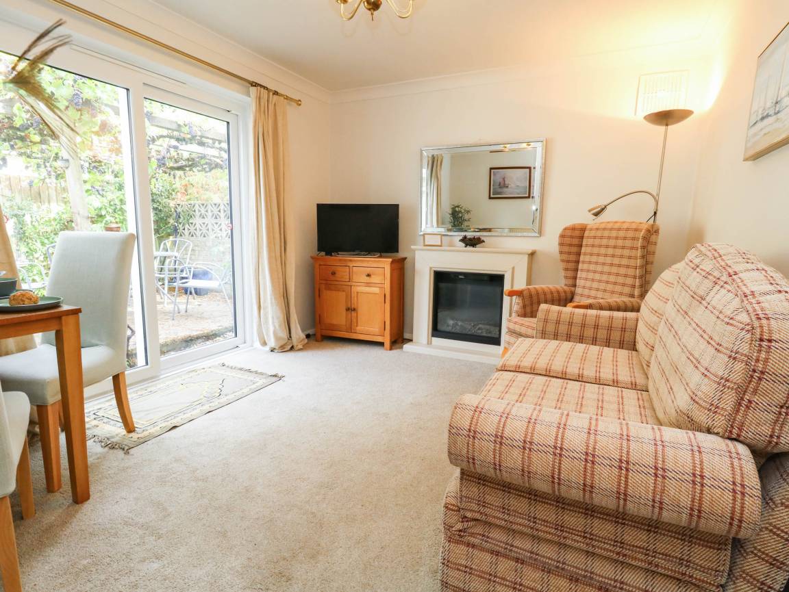 Cottage ∙ 1 Bedroom ∙ 2 Guests - Wimborne Minster
