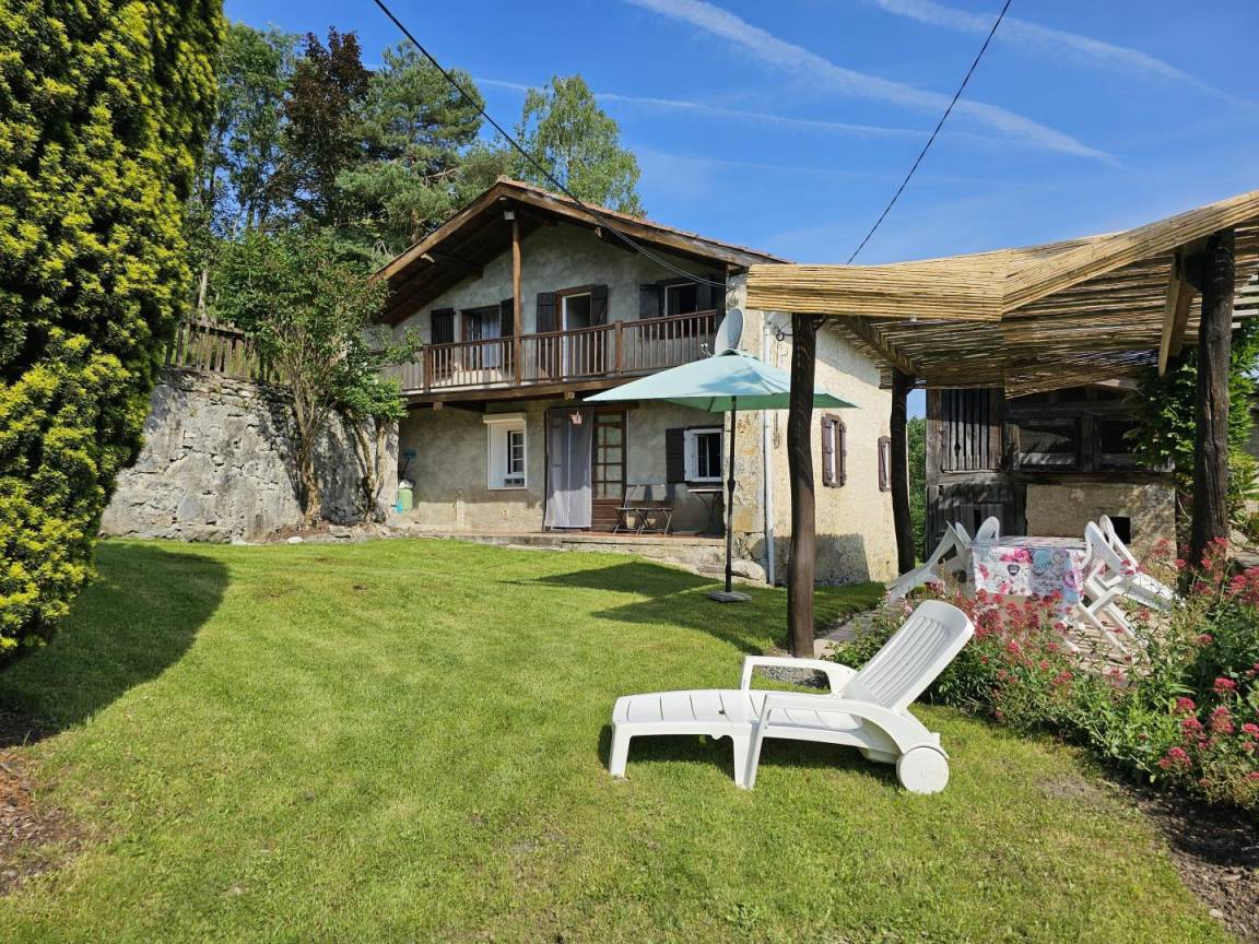 130 M² Gîte ∙ 3 Chambres ∙ 6 Personnes - Ariège