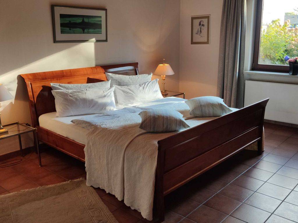 120 M² Ferienhaus ∙ 3 Schlafzimmer ∙ 6 Gäste - Flensburg