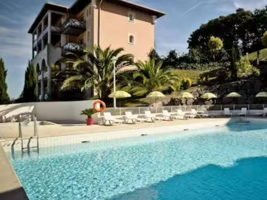 24 M² Studio ∙ 2 Personnes - Ciboure