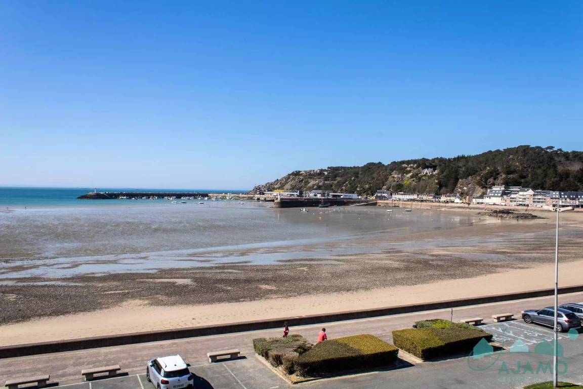 35 M² Apartment ∙ 1 Bedroom ∙ 4 Guests - Erquy
