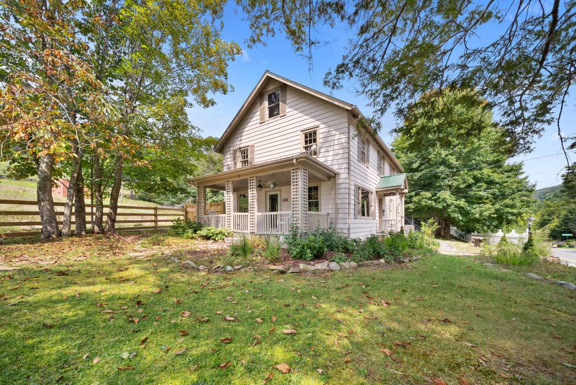 Casa ∙ 5 Habitaciones ∙ 12 Huéspedes - Banner Elk, NC