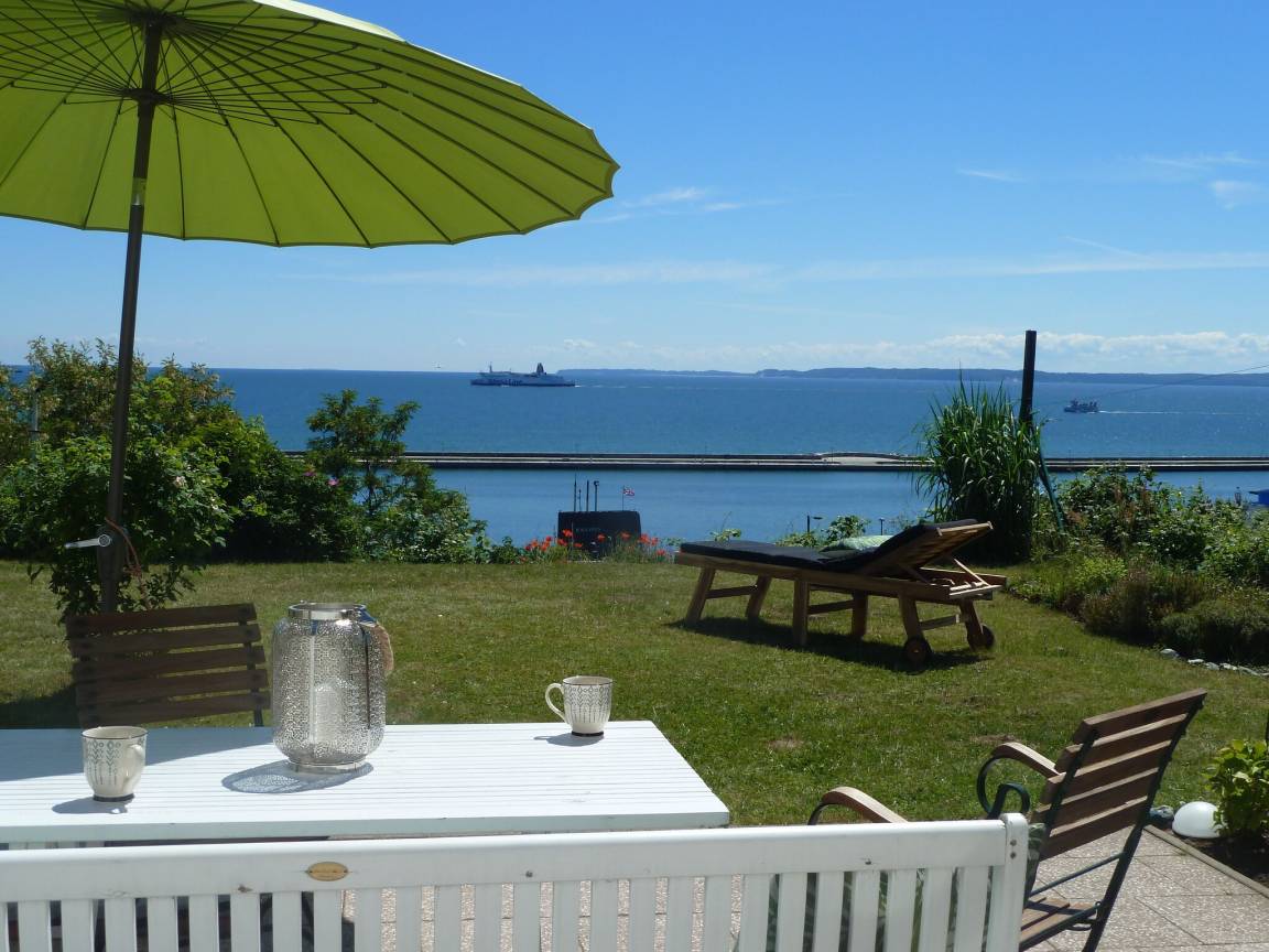 110 M² Ferienhaus ∙ 3 Schlafzimmer ∙ 5 Gäste - Sassnitz