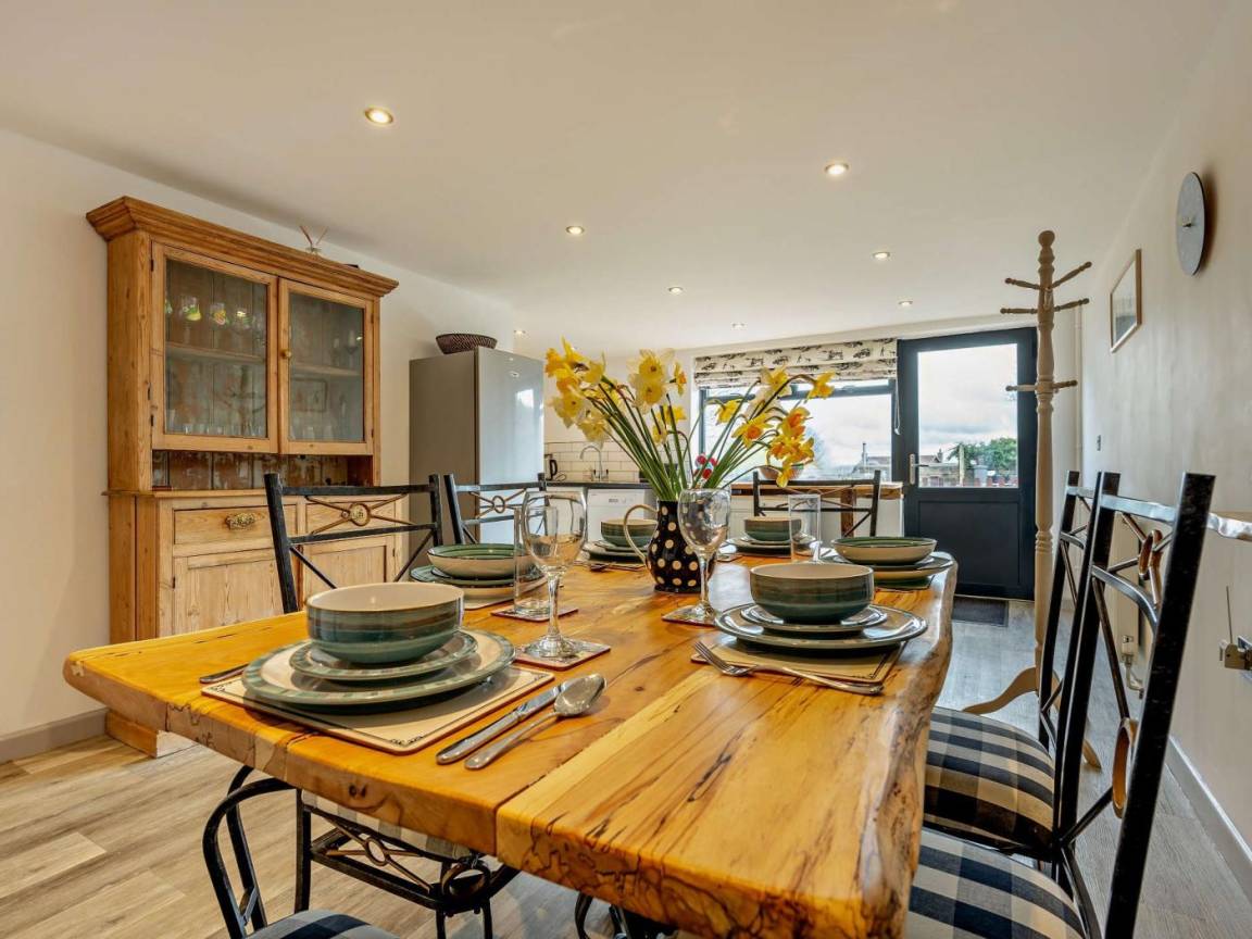 Cottage ∙ 3 Chambres ∙ 5 Personnes - Dorset