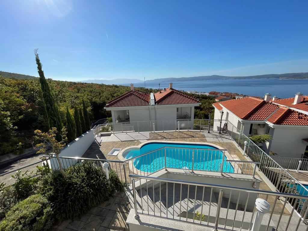 99 M² Ferienwohnung ∙ 2 Schlafzimmer ∙ 6 Gäste - Crikvenica