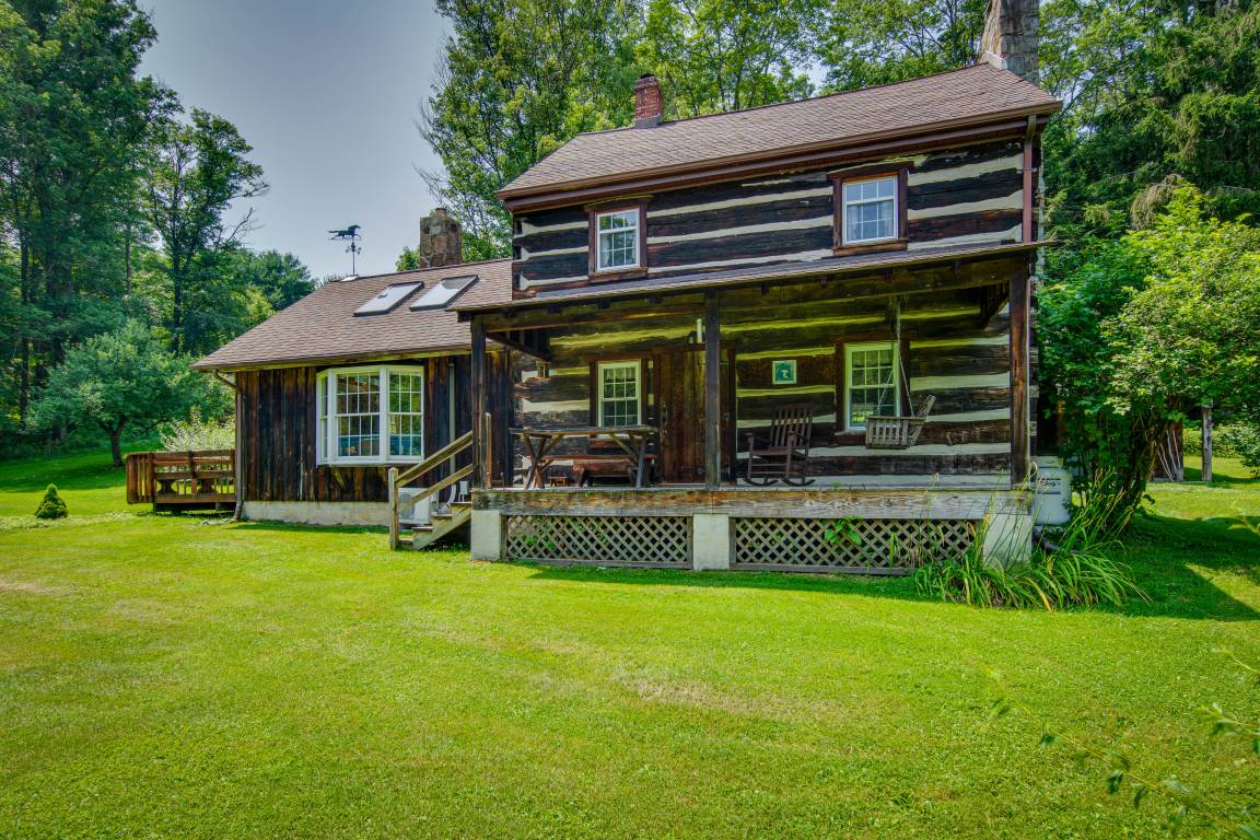 153 M² House ∙ 2 Bedrooms ∙ 8 Guests - Black Moshannon State Park, Philipsburg