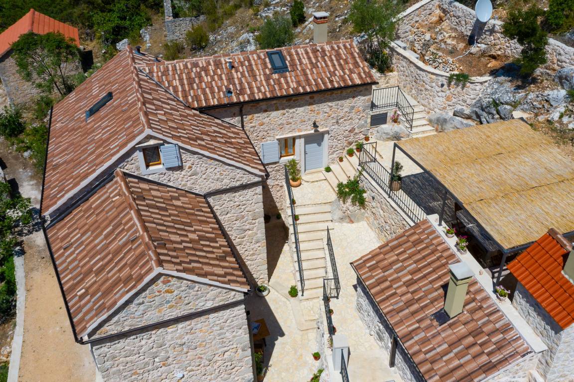 189 M² Casa Vacanza ∙ 3 Camere Da Letto ∙ 8 Ospiti - Cittavecchia