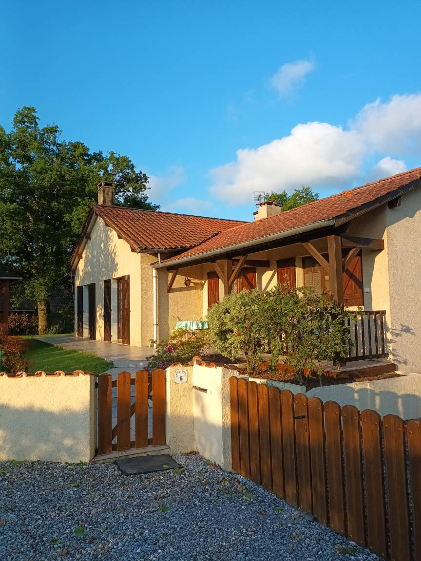 130 M² Maison De Vacances ∙ 5 Chambres ∙ 10 Personnes - Seignosse