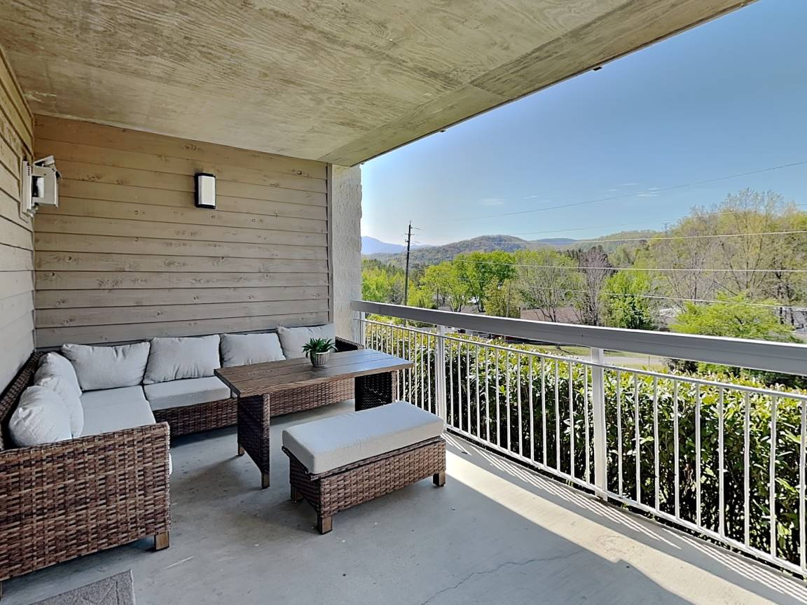 171 M² Condo ∙ 4 Bedrooms ∙ 10 Guests - Pigeon Forge, TN