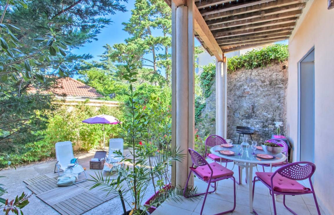 75 M² Appartement ∙ 2 Chambres ∙ 4 Personnes - Brando