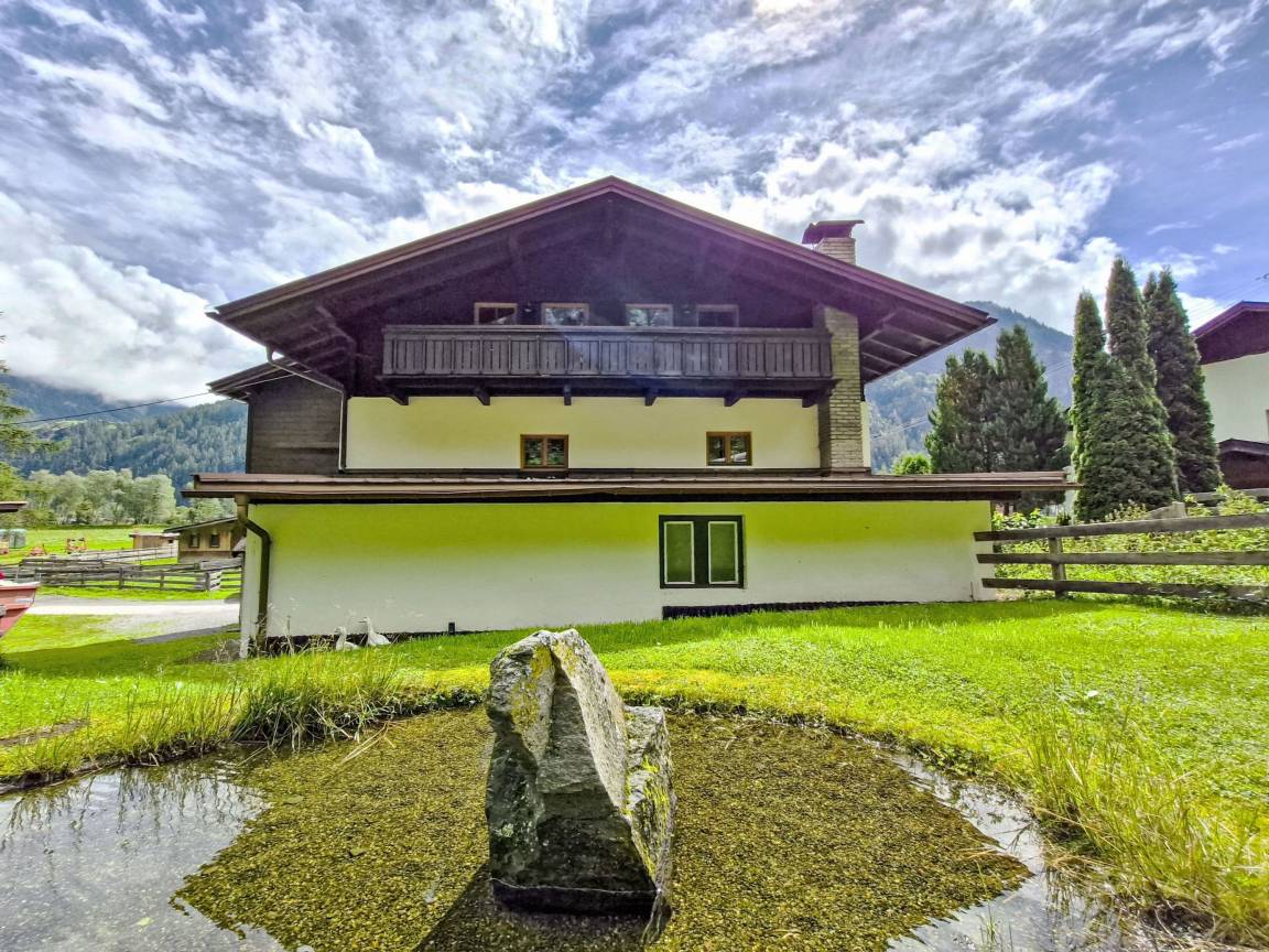 80 M² Appartamento ∙ 1 Camera Da Letto ∙ 8 Ospiti - Sölden
