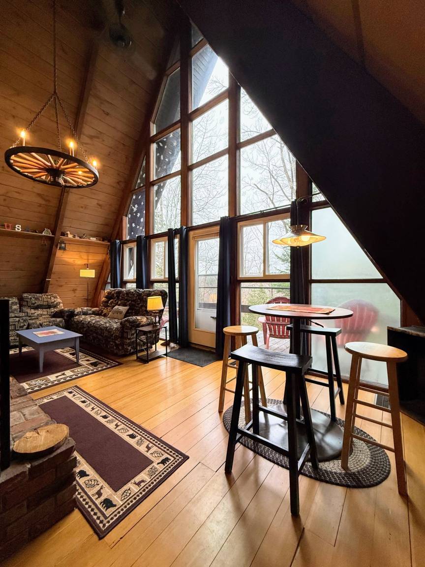 House ∙ 4 Bedrooms ∙ 7 Guests - Bethlehem, NH