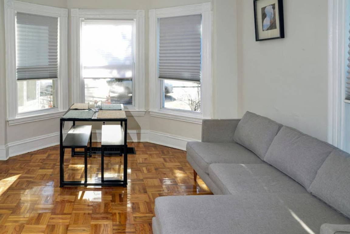 House ∙ 6 Bedrooms ∙ 14 Guests - Boston, MA