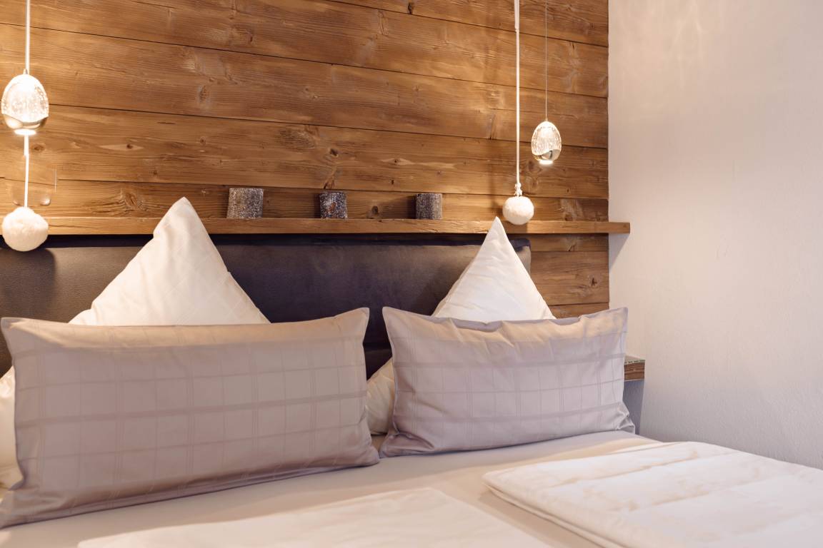 Ferienwohnung ∙ 1 Schlafzimmer ∙ 2 Gäste - Glottertal