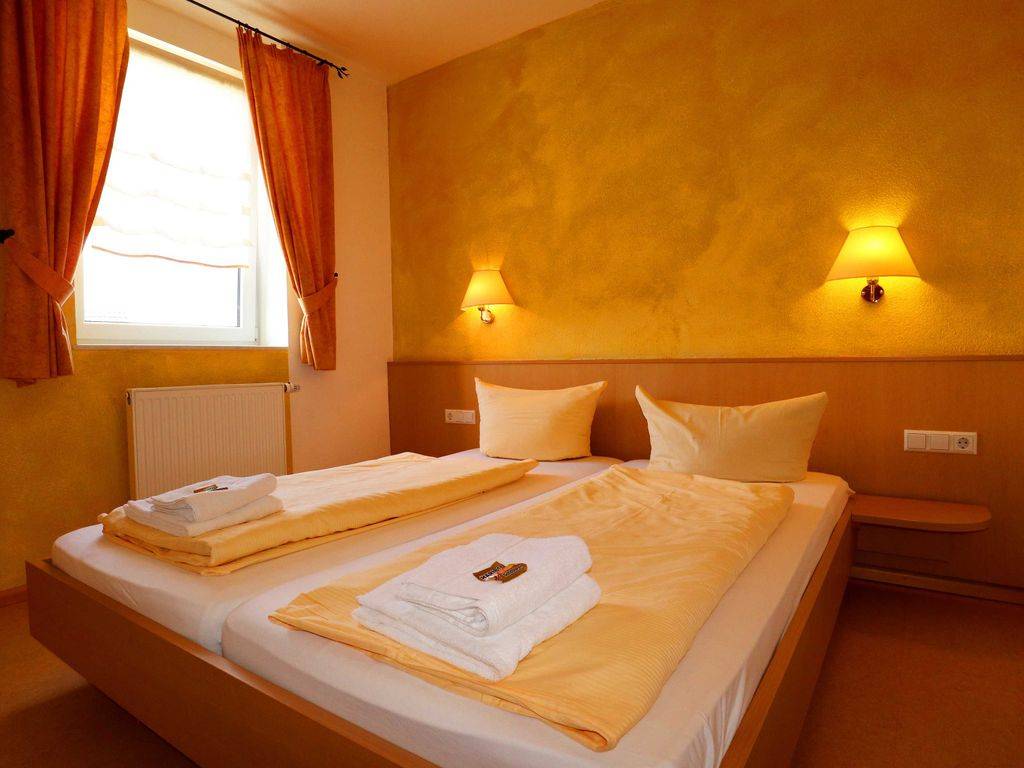 Pension ∙ 1 Bedroom ∙ 4 Guests - Rust